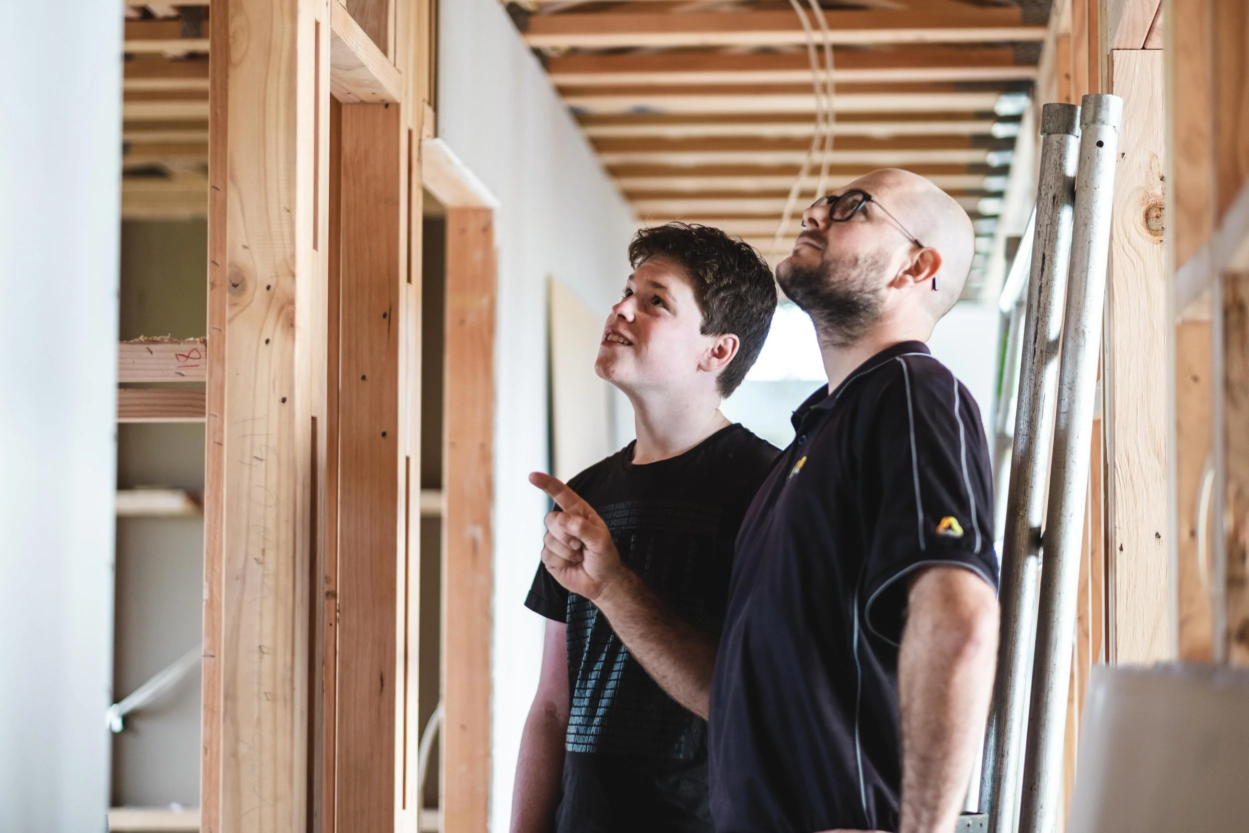 Rangatahi — Work Ready Kapiti