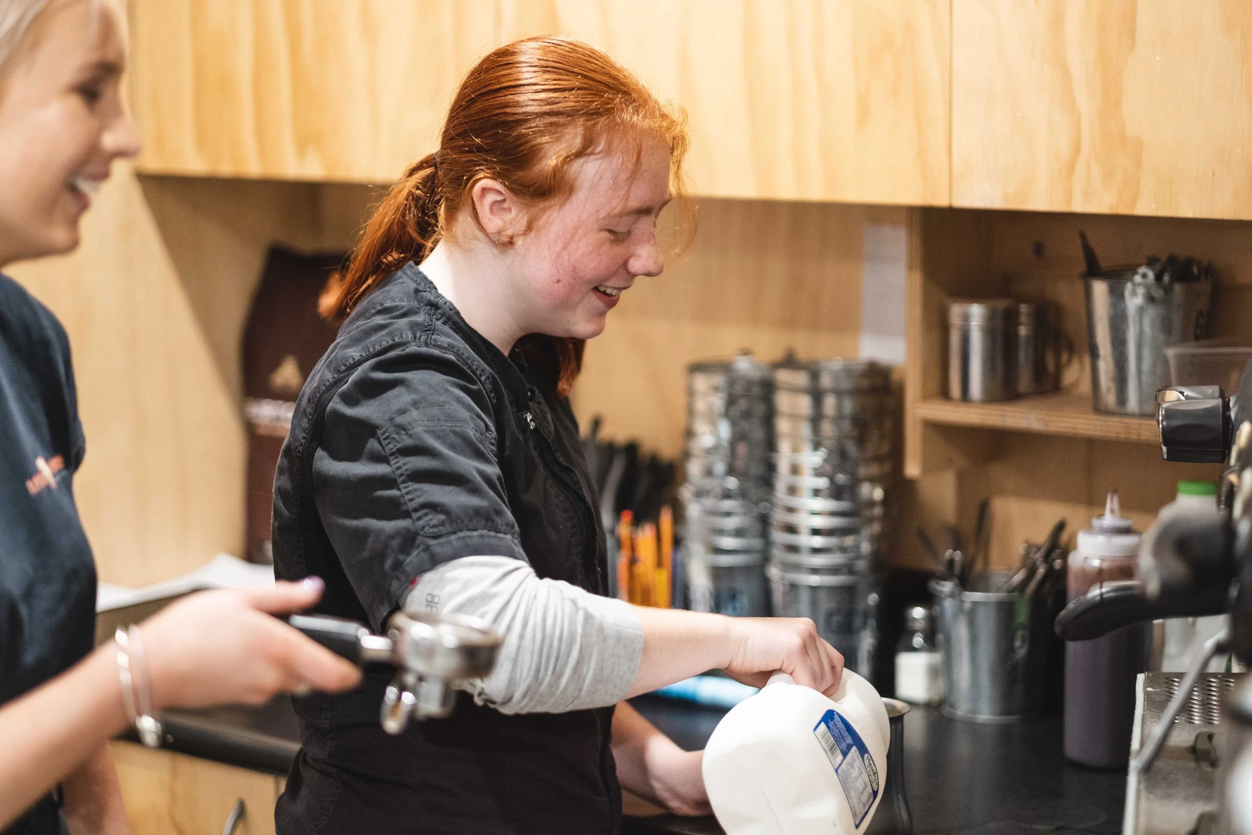 Our Programmes — Work Ready Kapiti