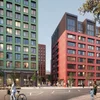Sherlock Quarter Retail — Get Living Retail