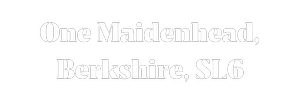 One Maidenhead Retail — Get Living Retail