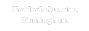 Sherlock Quarter Retail — Get Living Retail