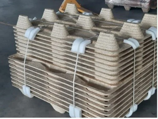 EARTHPALLET™ - Solas Global Solutions