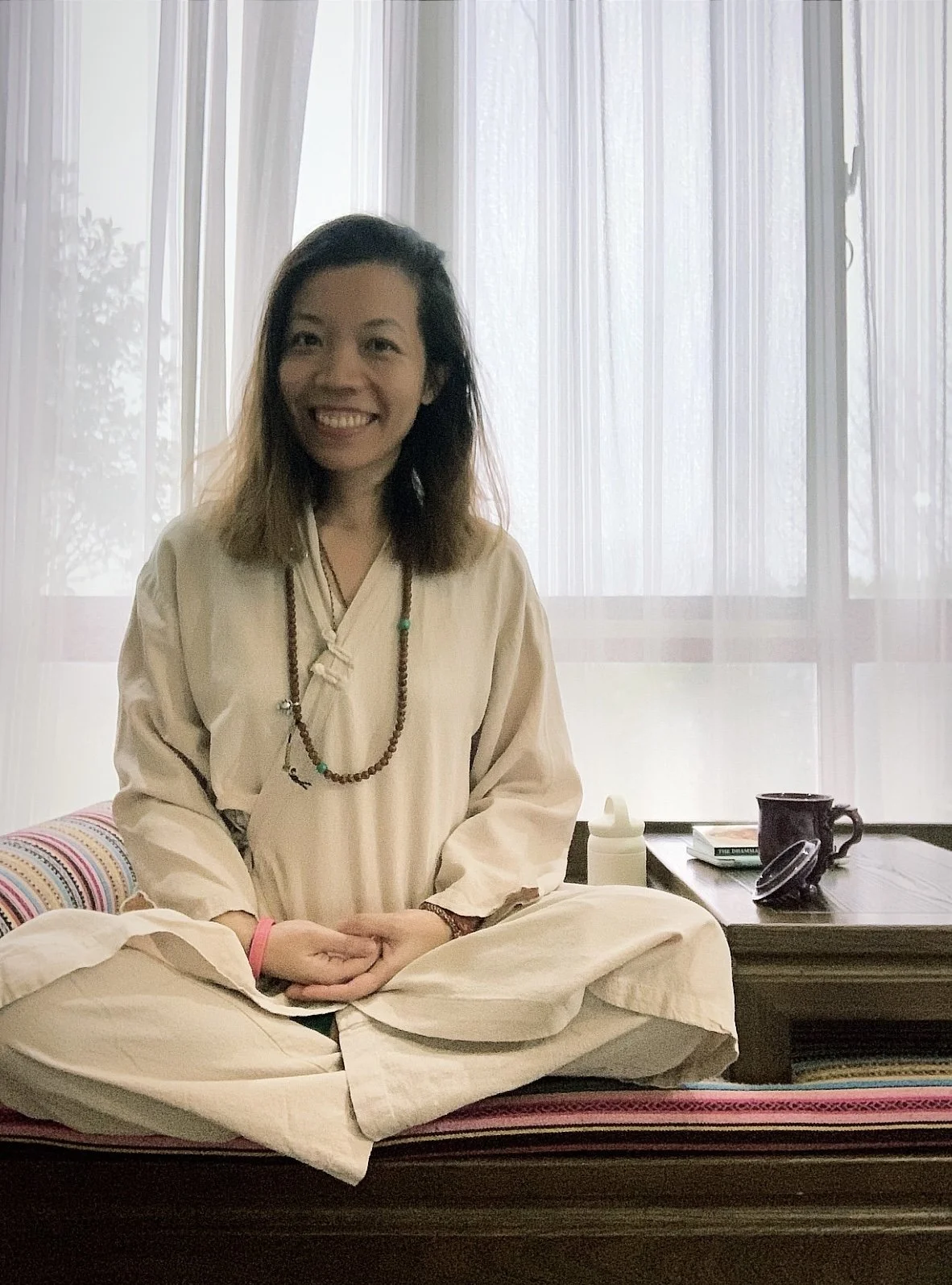 About Us — L O C H ā V A