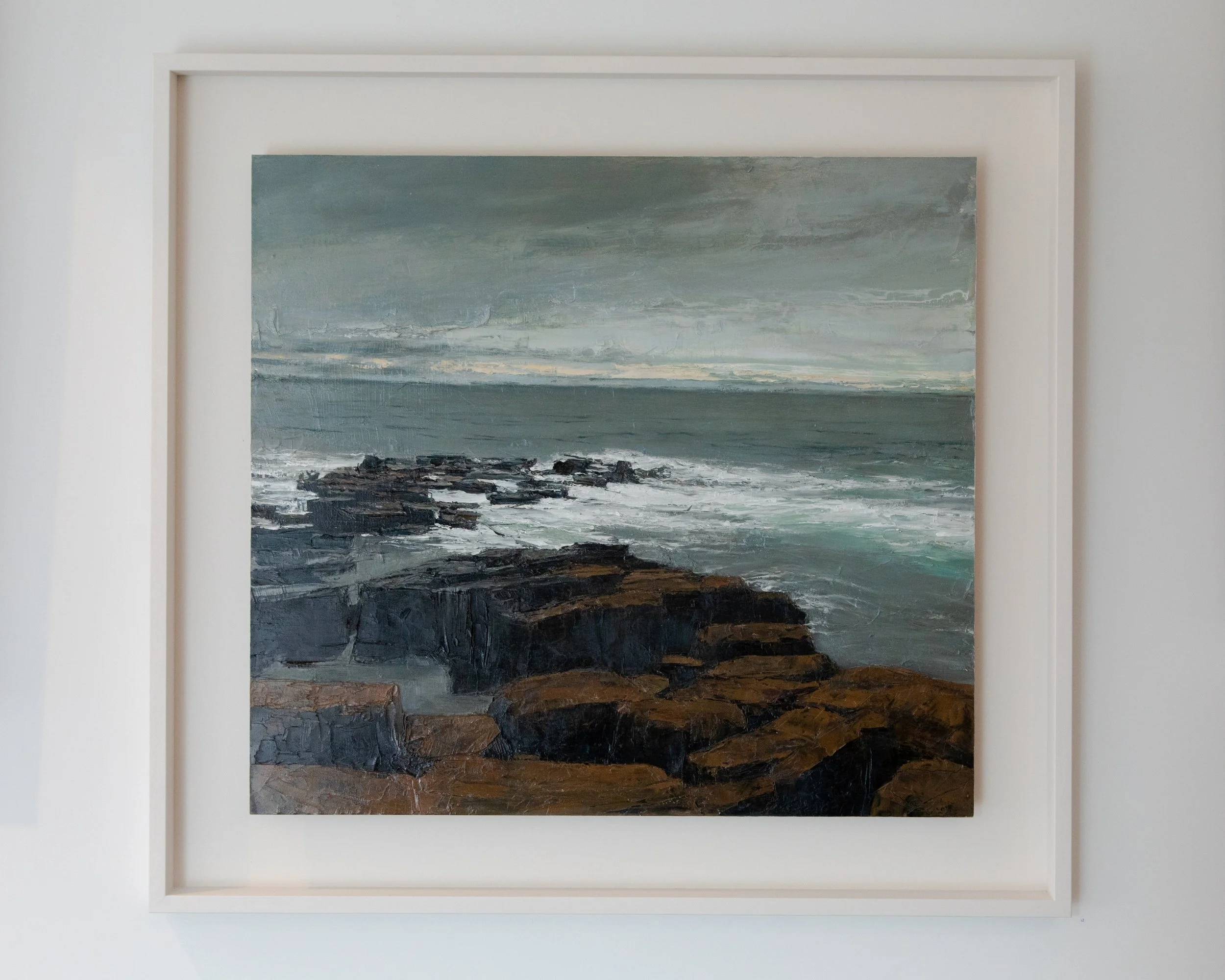 Gallery 1 — Heidi Morrison