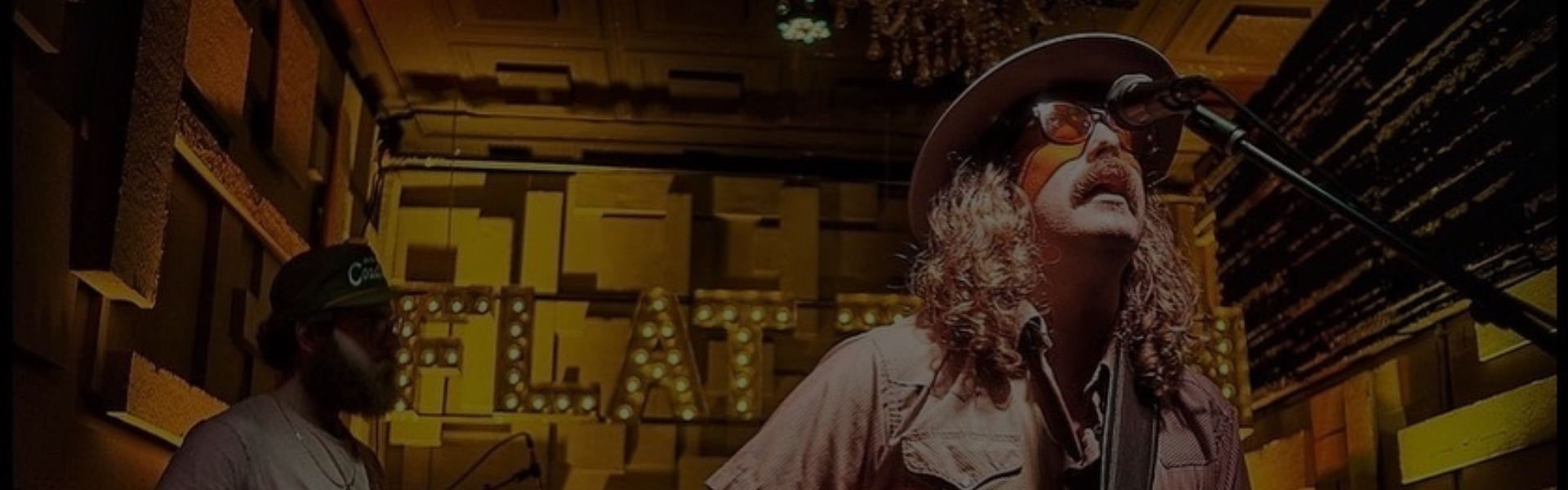 Drew Foust & The Wheelhouse — Rockwood Booking
