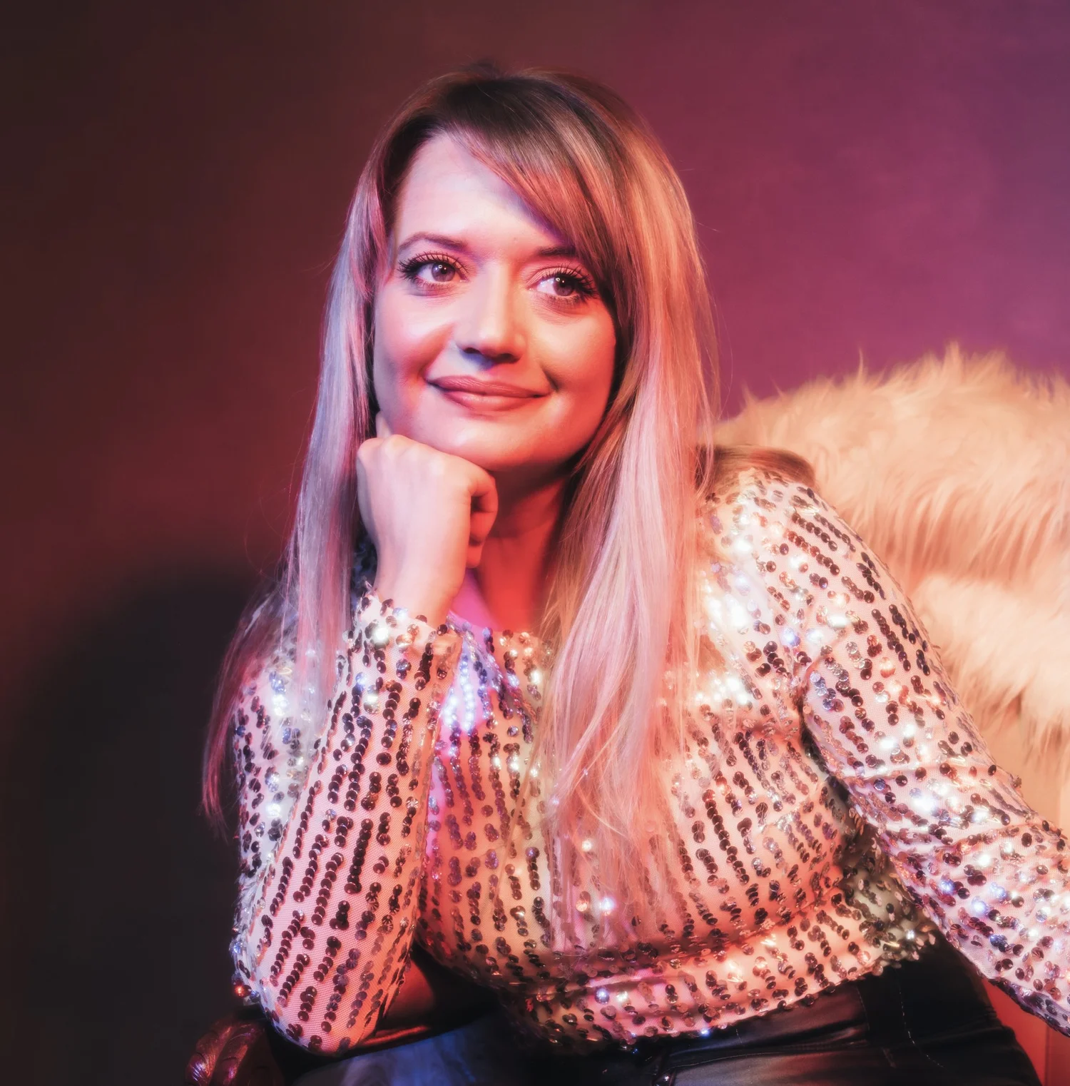 Ashley Heath — Rockwood Booking