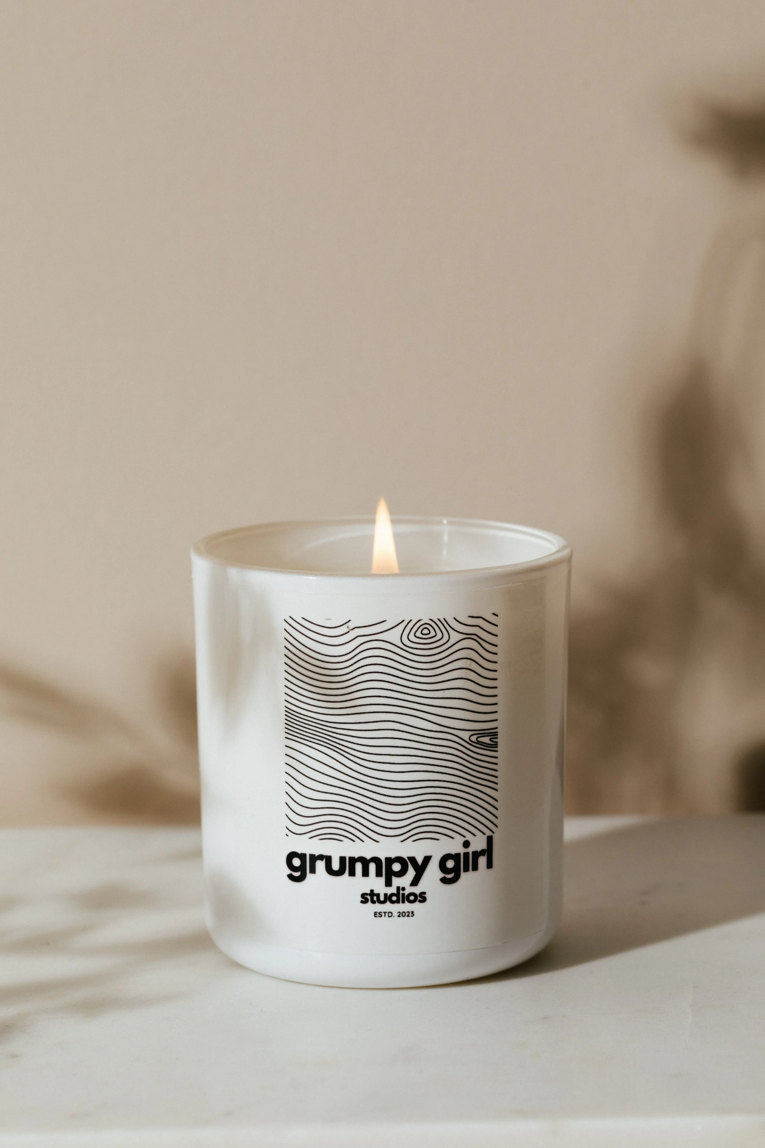 White Label Candles | Private Label Candles | Small Batch Home Fragrance