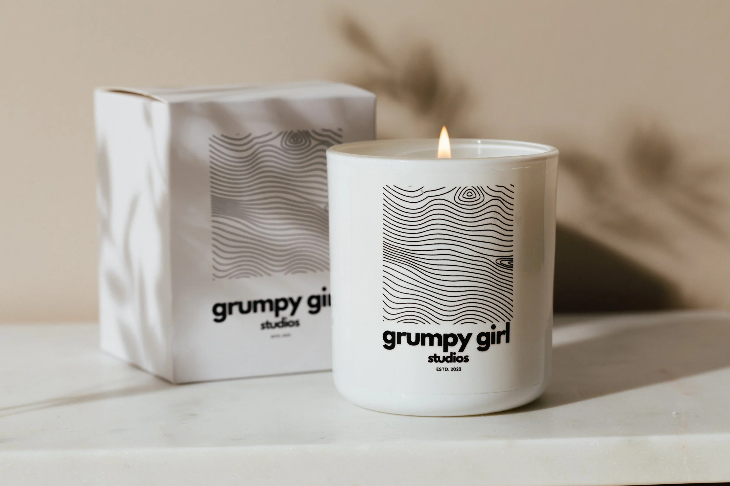 White Label Candles | Private Label Candles | Small Batch Home Fragrance
