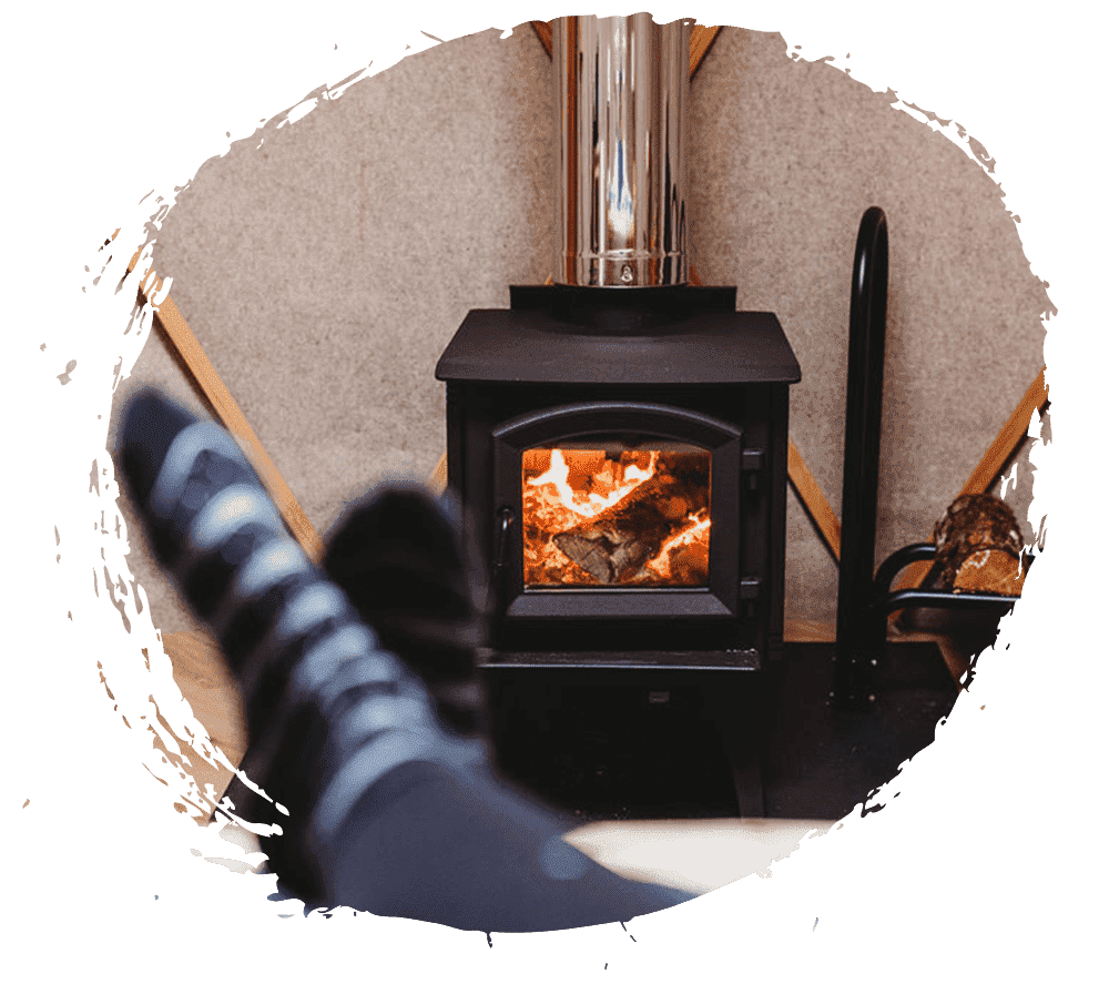 All About Seek — Seek Wilderness Accommodations - Truro, Nova Scotia