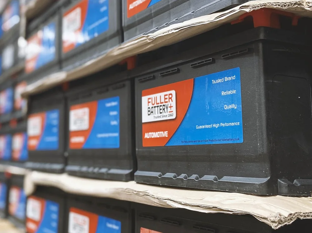 How do Car Batteries Work? — Fuller Battery | Trusted Since 1860