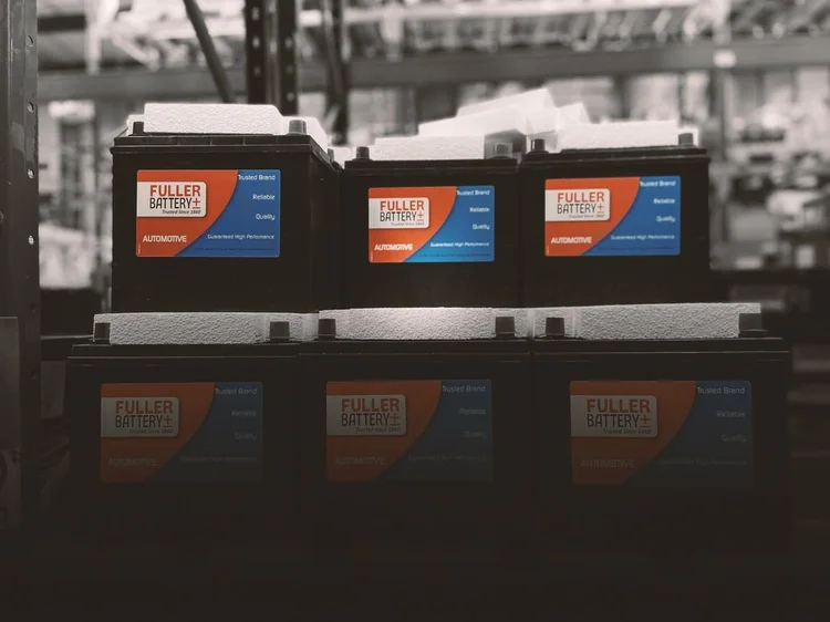 Fuller Battery | Lithium Battery Experts