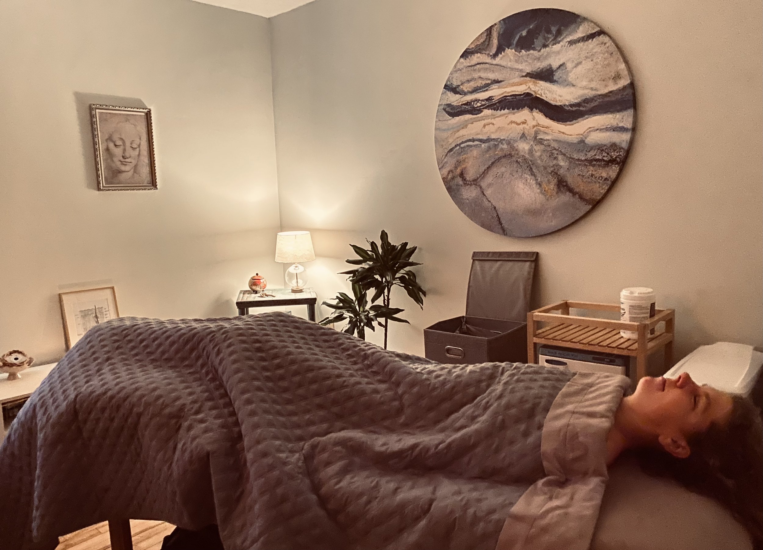 Vayu Massage And Bodywork