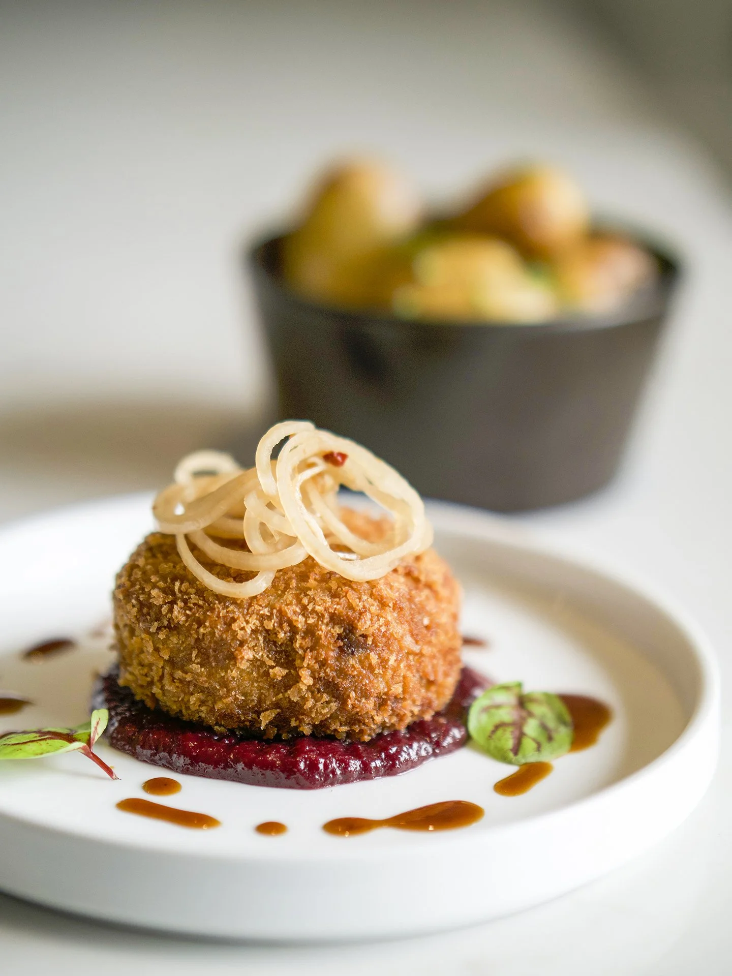 CINTRA Seafood Bar | St Ives, Cornwall