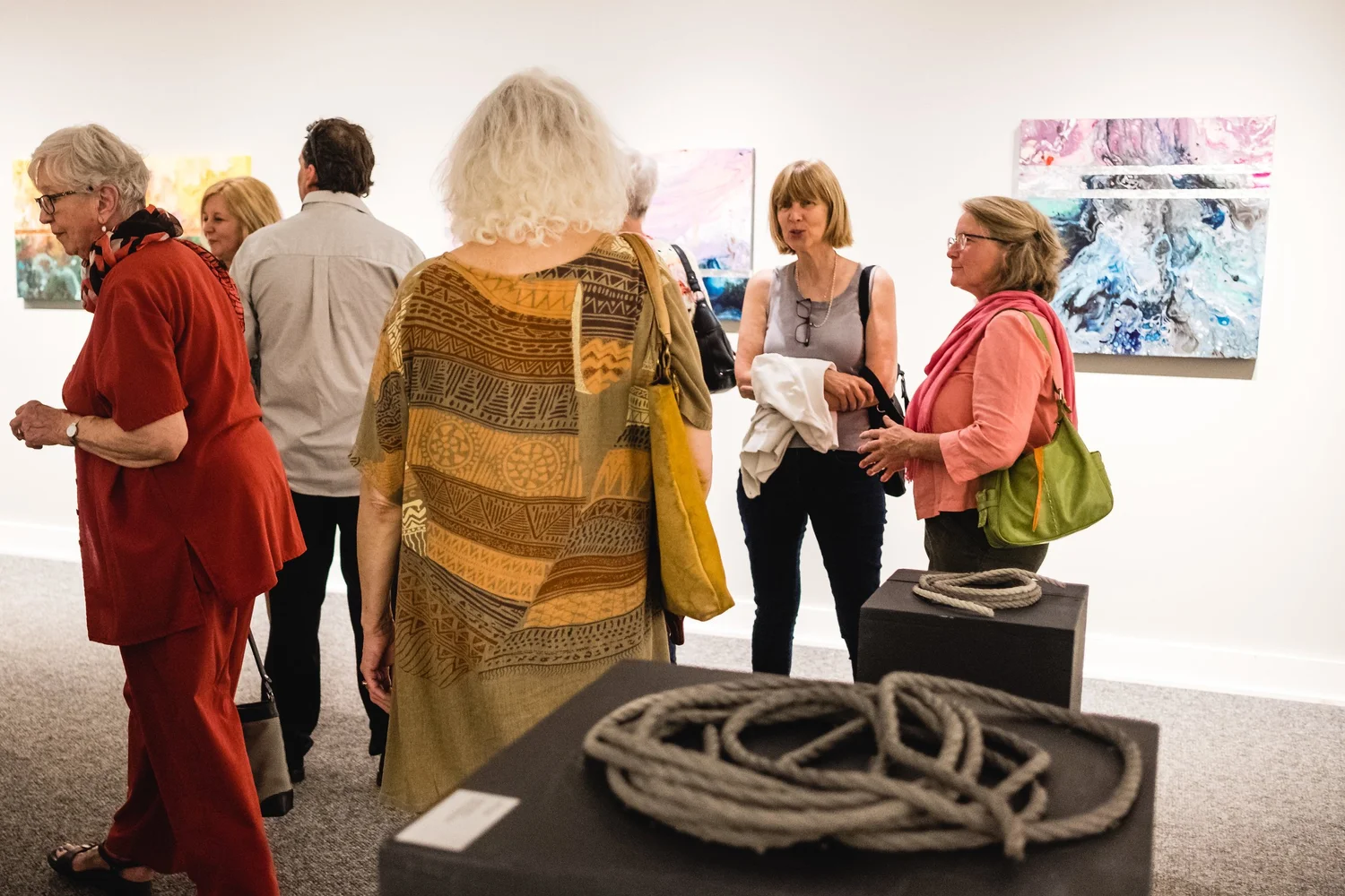 Inverness County Centre for the Arts