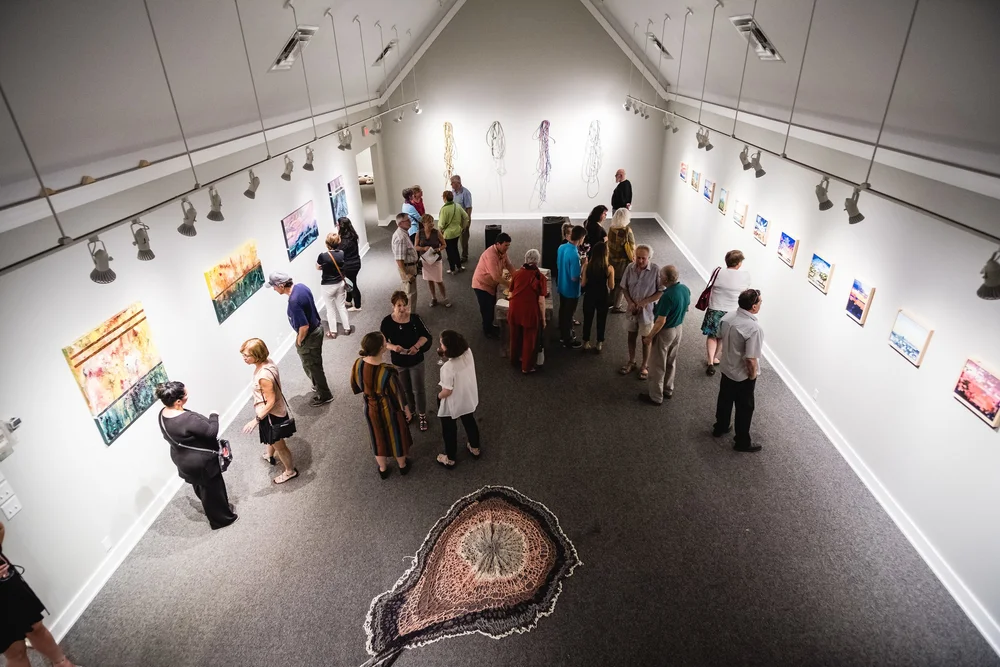 Inverness County Centre for the Arts