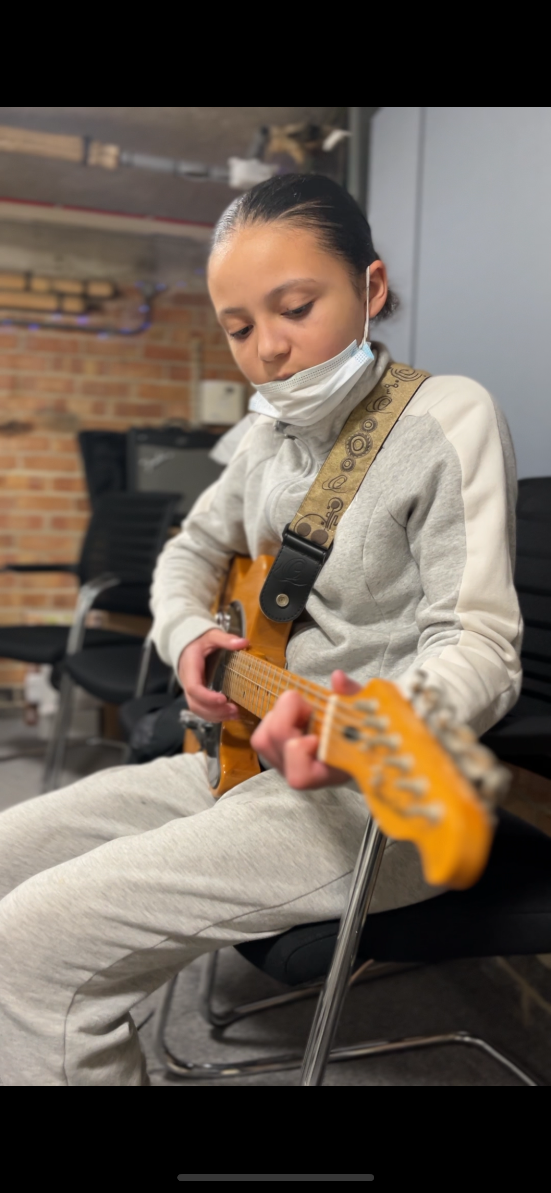 Grove Park Youth Club — Beats Lab Music Workshops