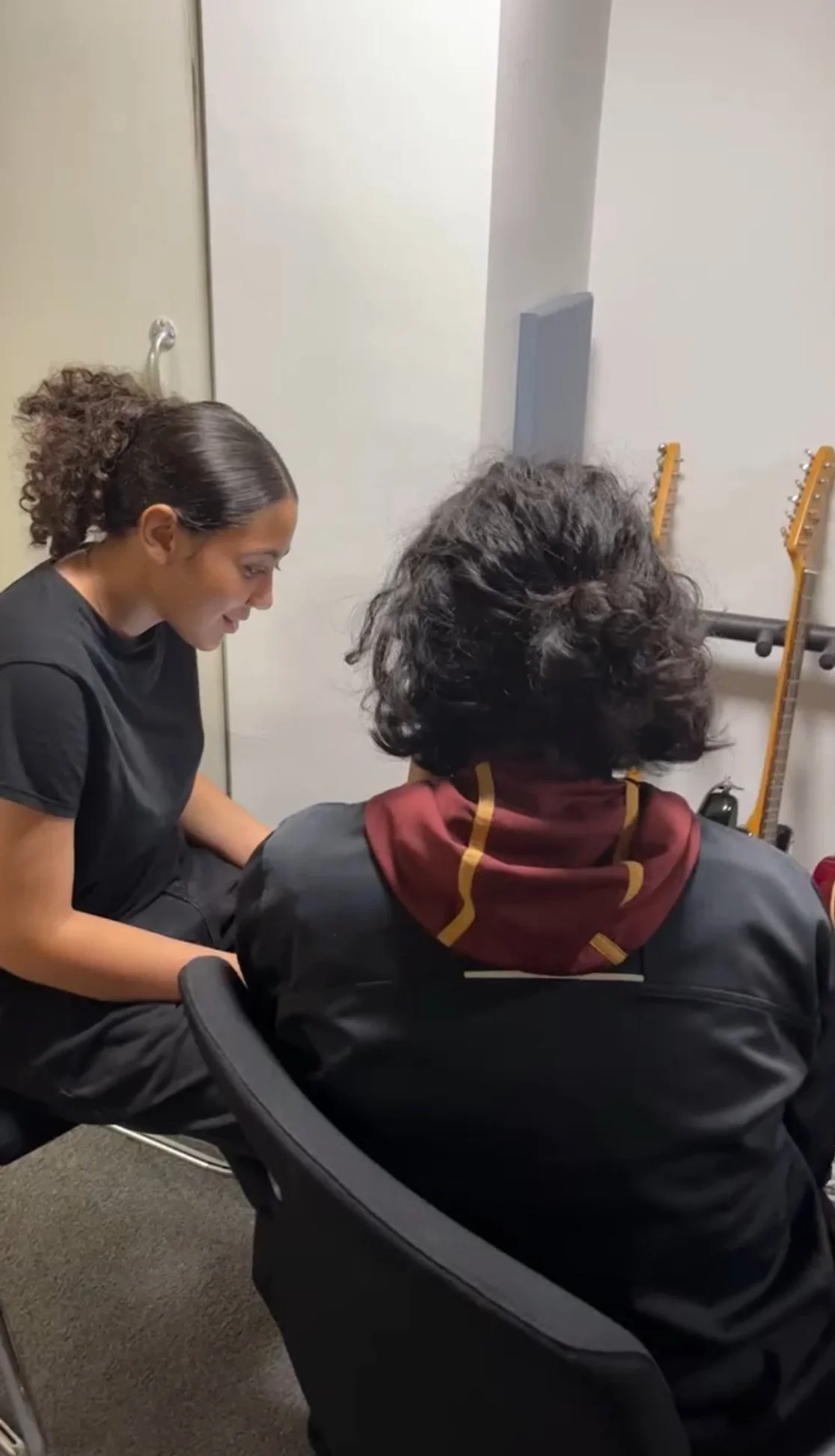 Grove Park Youth Club — Beats Lab Music Workshops