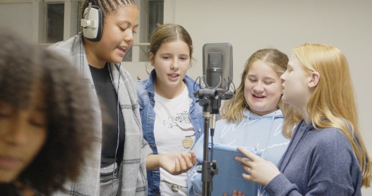 Youth Workshops — Beats Lab Music Workshops