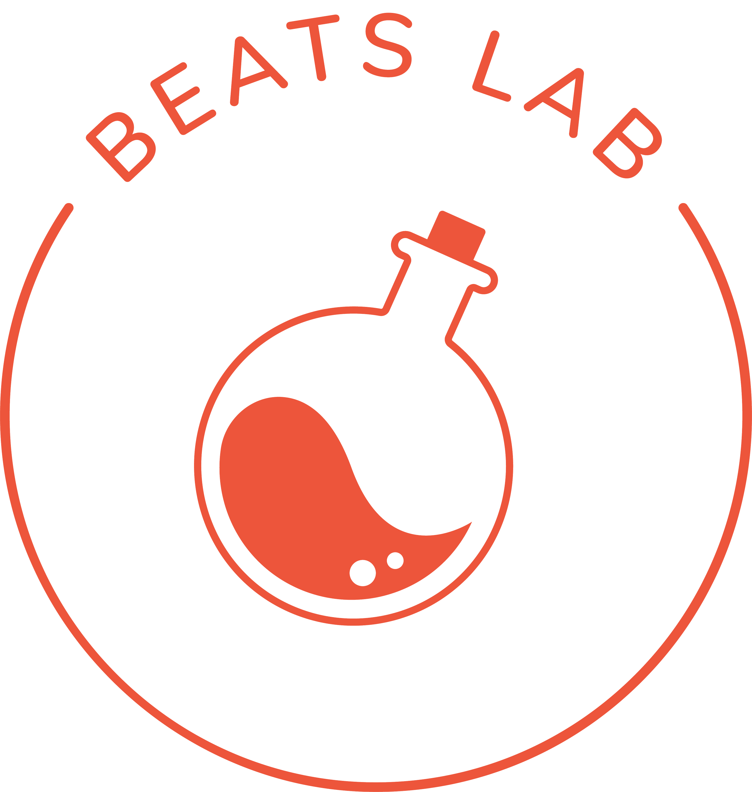 Beats Lab CIC Music Workshops