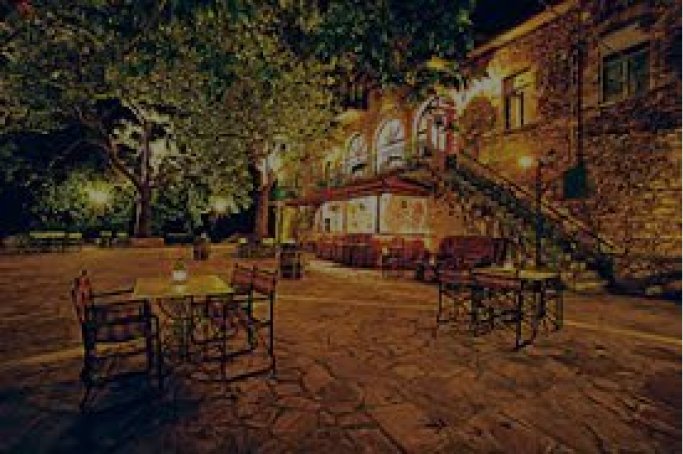 Membership — Tsintzina Society