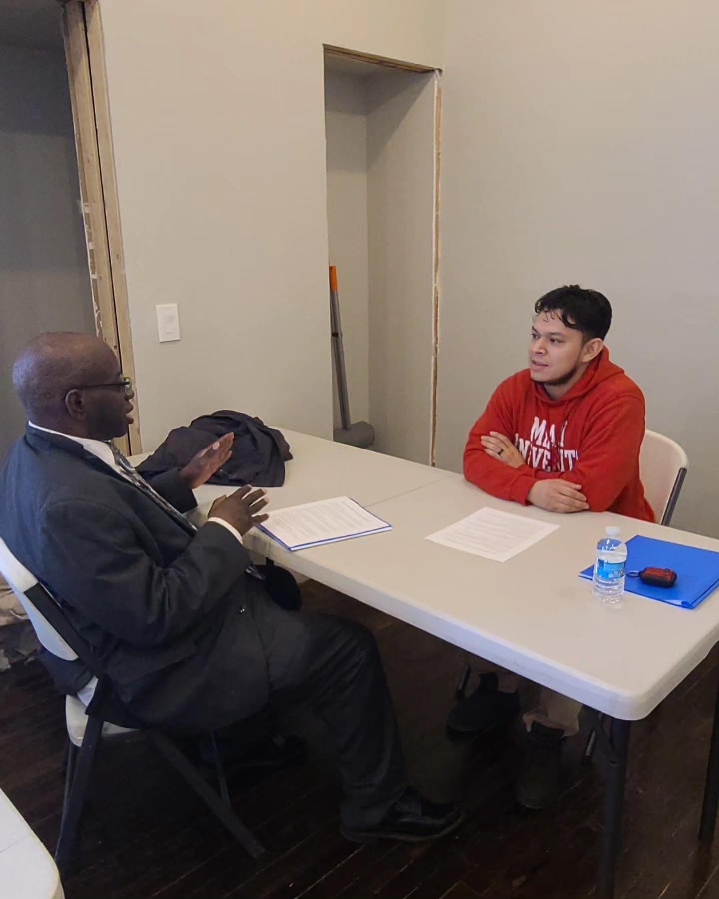 Empowerment Classes — Reborn Ministries