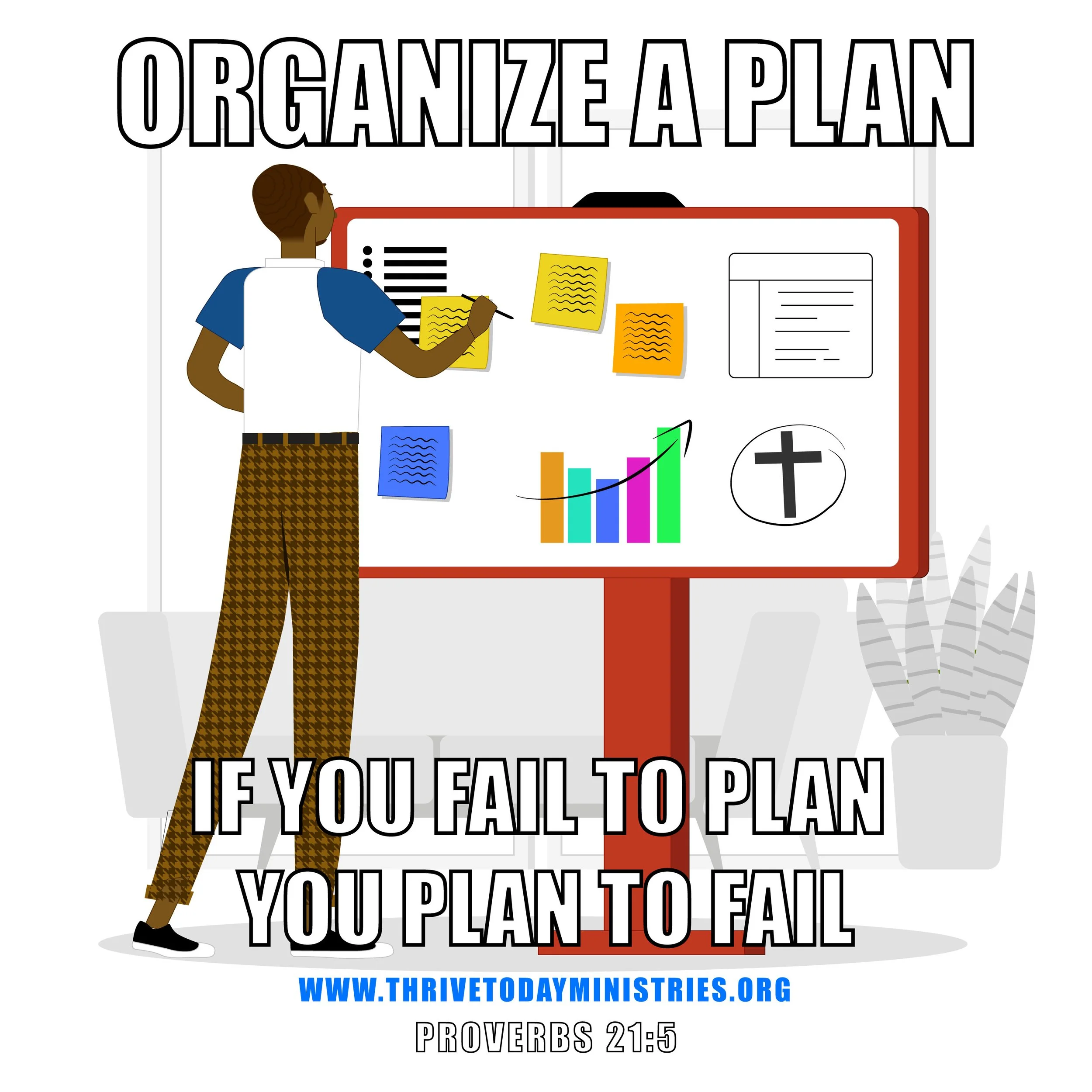 Shop — Thrive Today Ministries