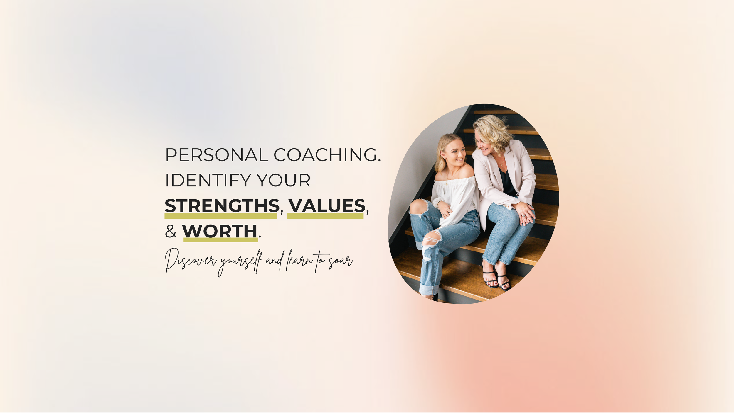 Soar Clarity Coaching