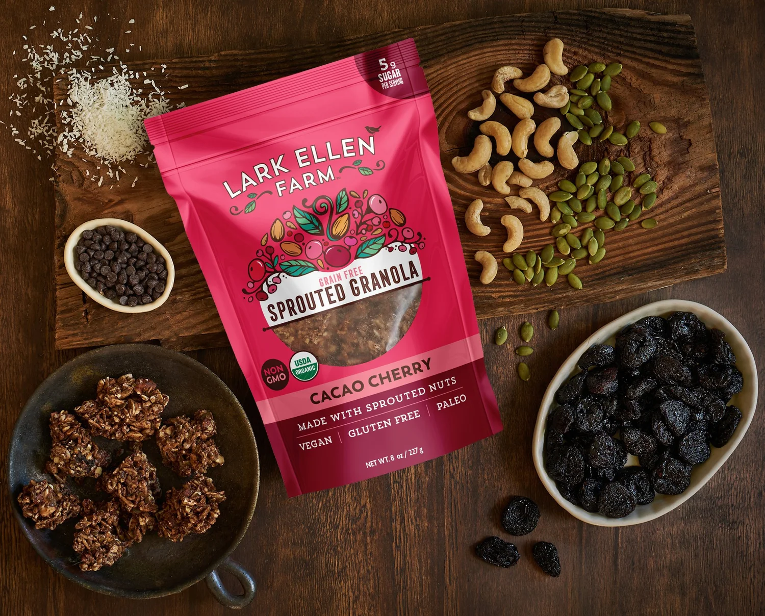 Diane Benjamin Design