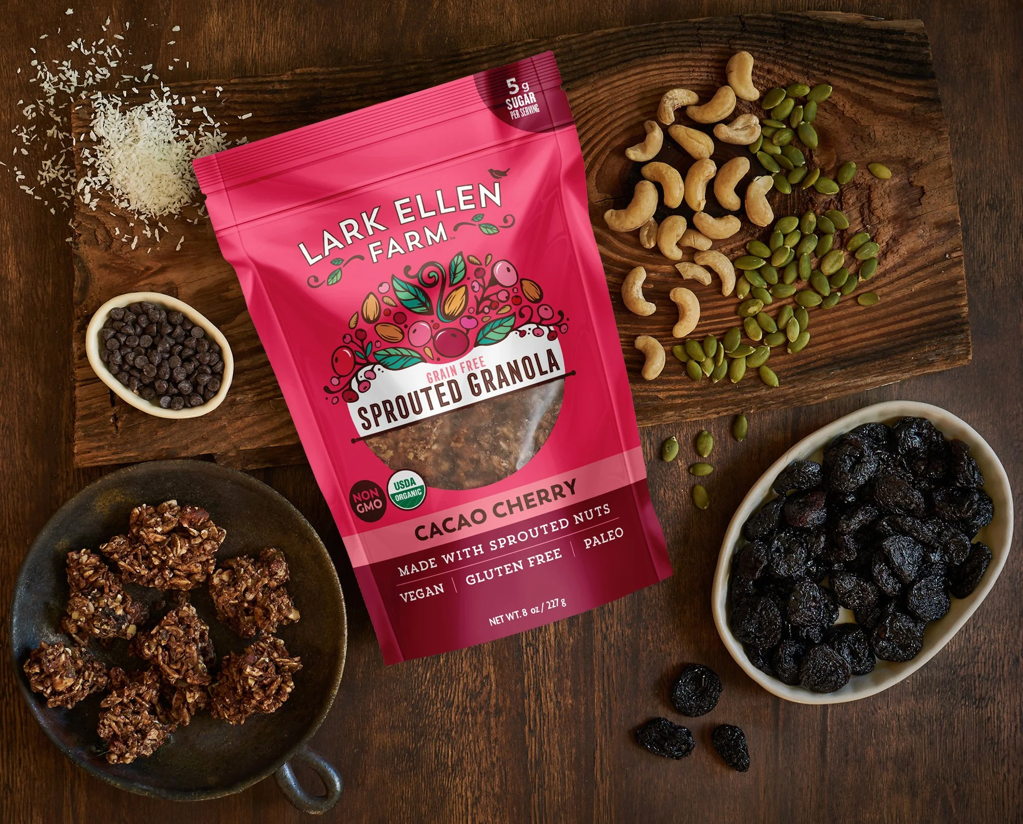 Diane Benjamin Design