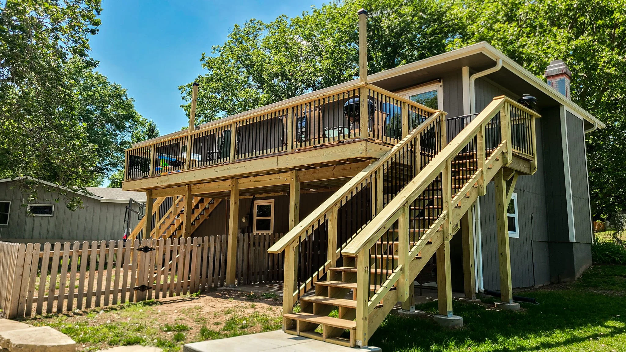 Abode Construction Services