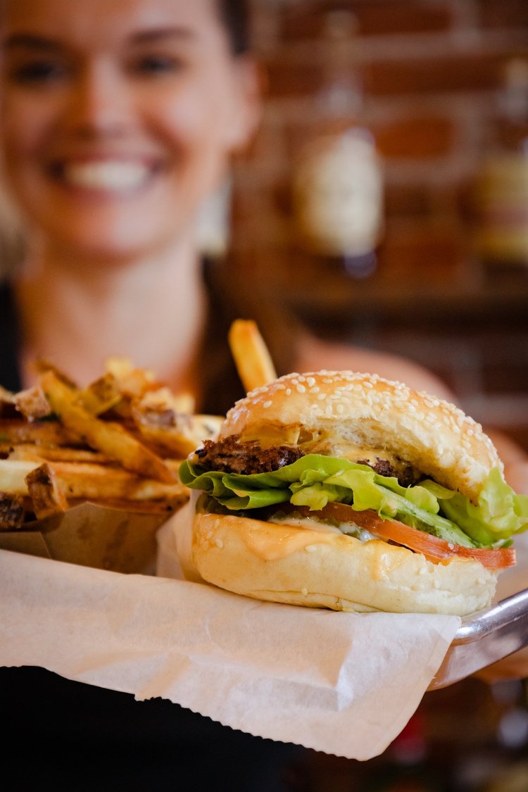 Valley Burger Co. | Craft Burgers, Beers & Cocktails | Eau Claire ...