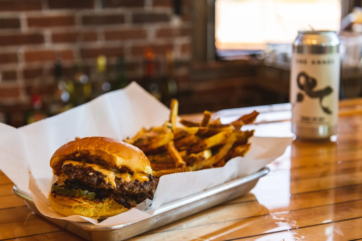 Valley Burger Co. | Craft Burgers, Beers & Cocktails | Eau Claire ...