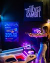 Activities — The Thieves