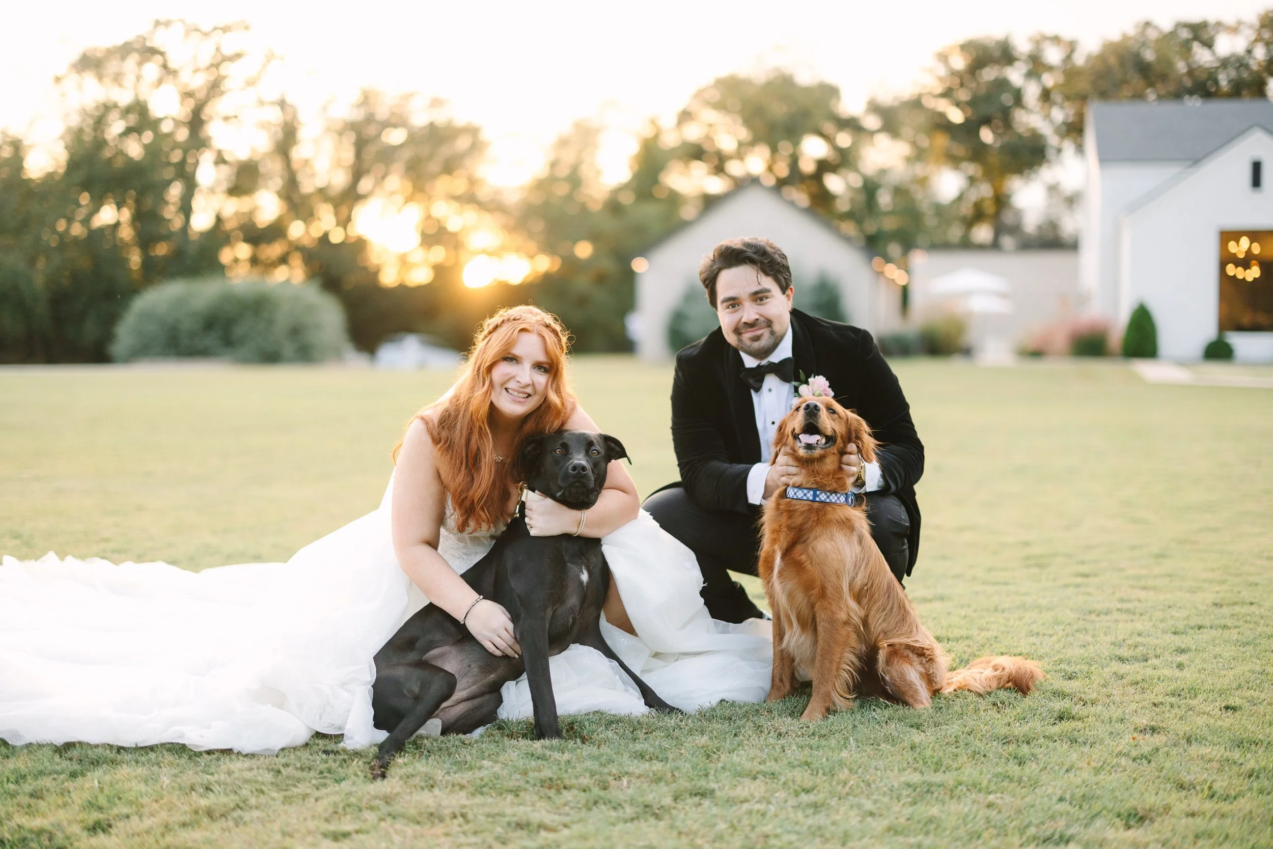 Matthew & Bethany’s Wedding at Sorelle — Top Shelf Cuisine and Cocktails