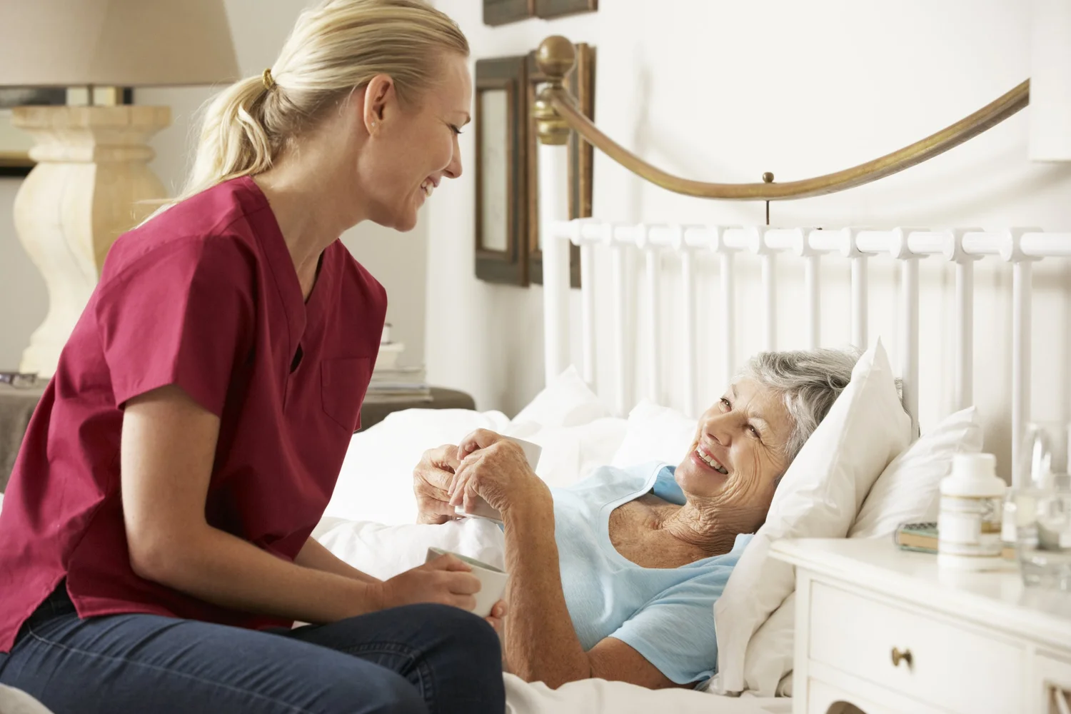 TruCare Home Health