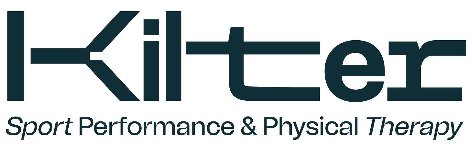 Kilter Sports Performance & Physical Therapy