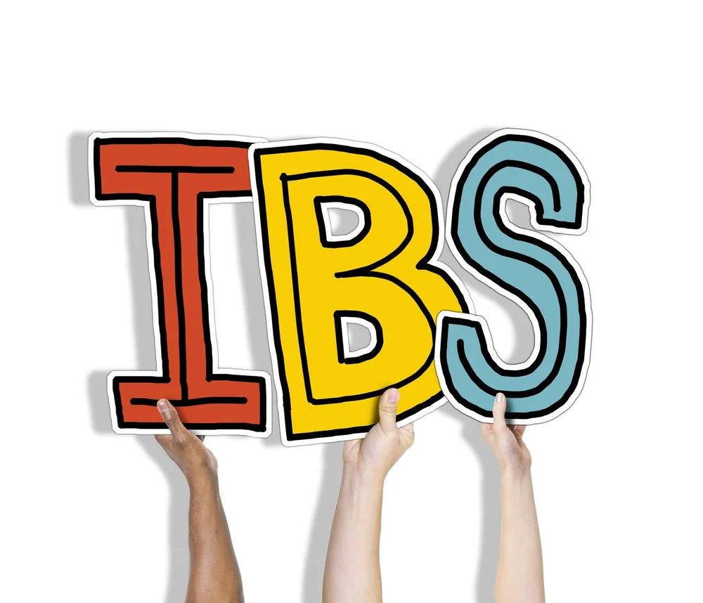 Irritable Bowel Syndrome (IBS), Gas, Bloating, Constipation - SIBO ...
