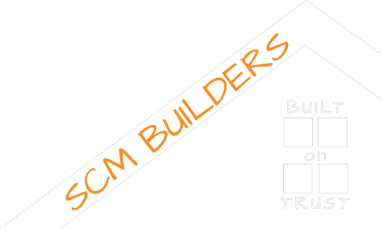 SCM Builders Exterior Projects — SCM Builders