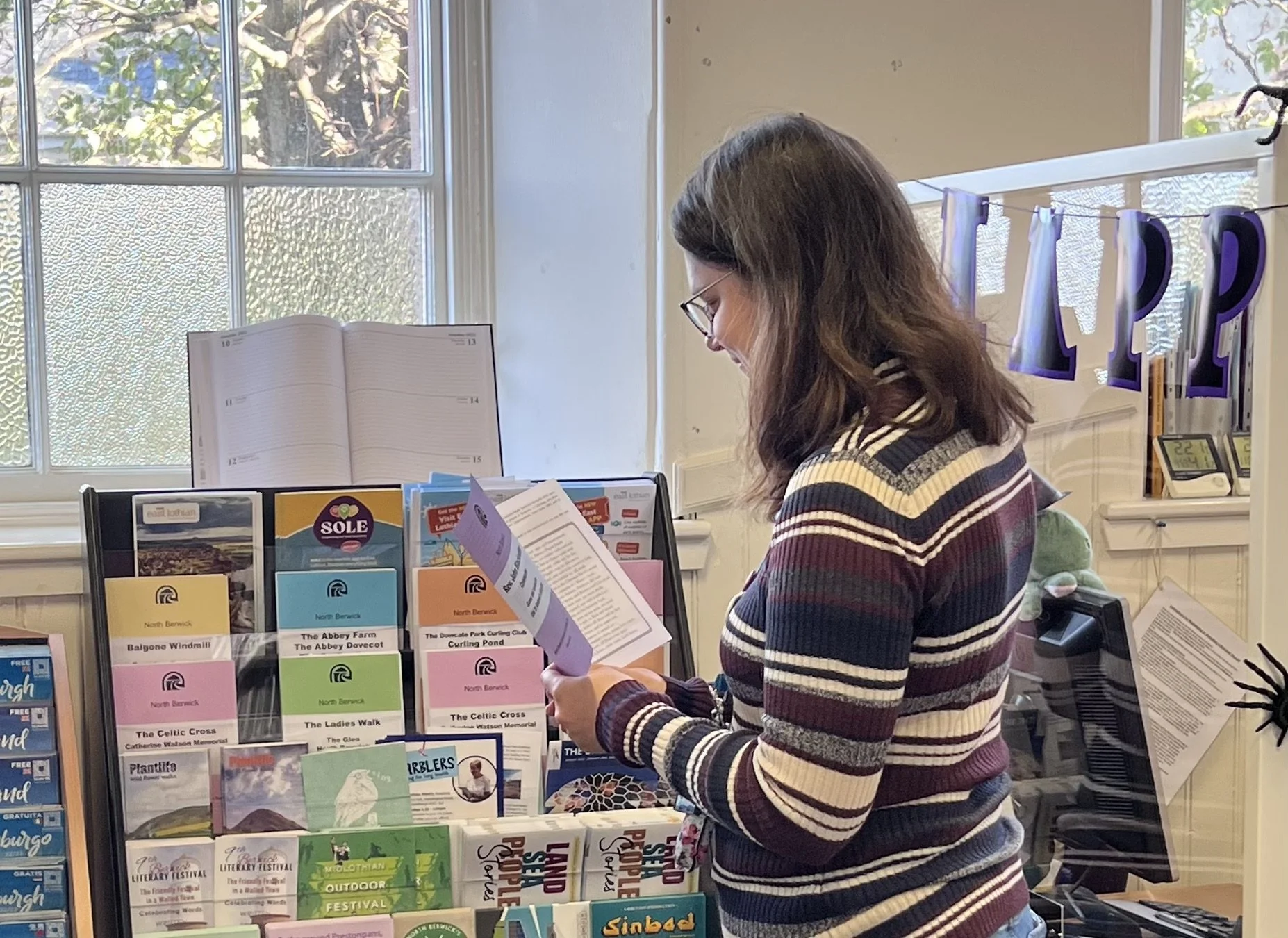 Heritage Guides — NB Heritage