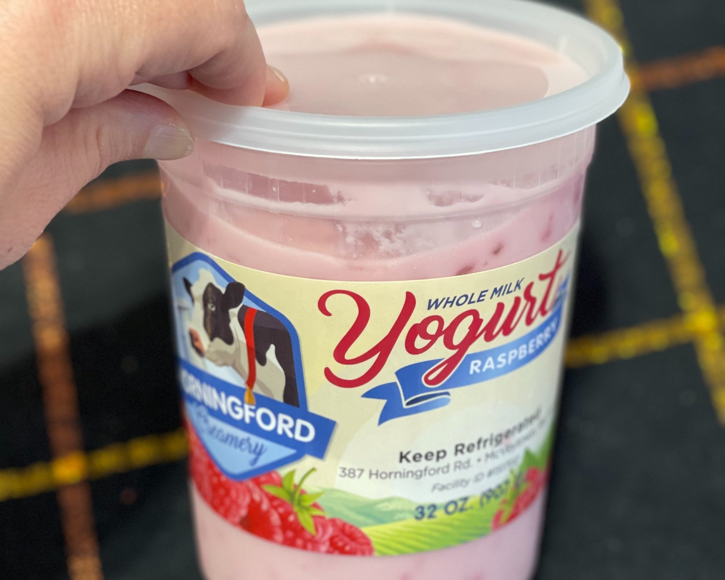 Products — Yoder-way Farm