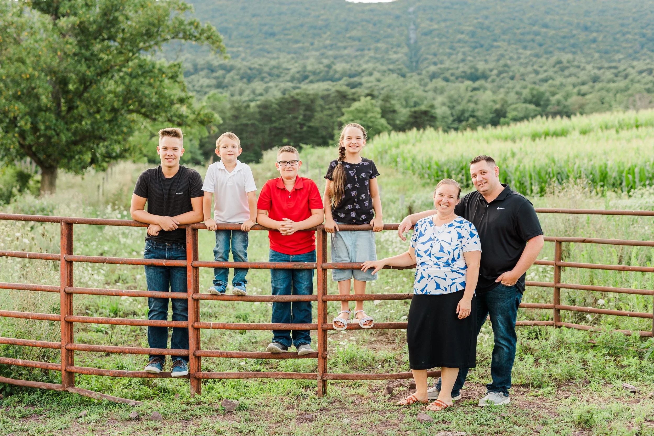 About — Yoder-way Farm