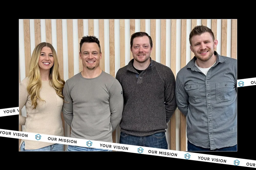 The story of Mission Contracting — Mission Contracting