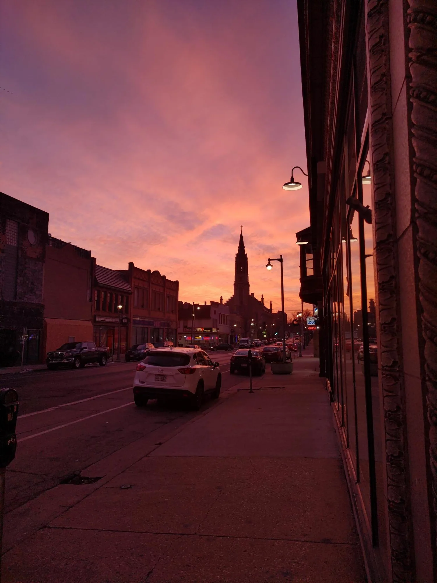 Mitchell Street Arts