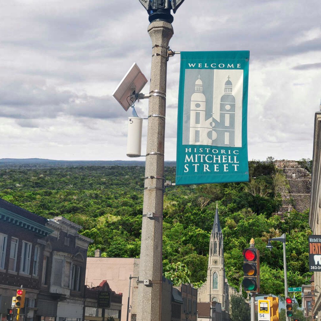 Mitchell Street Arts