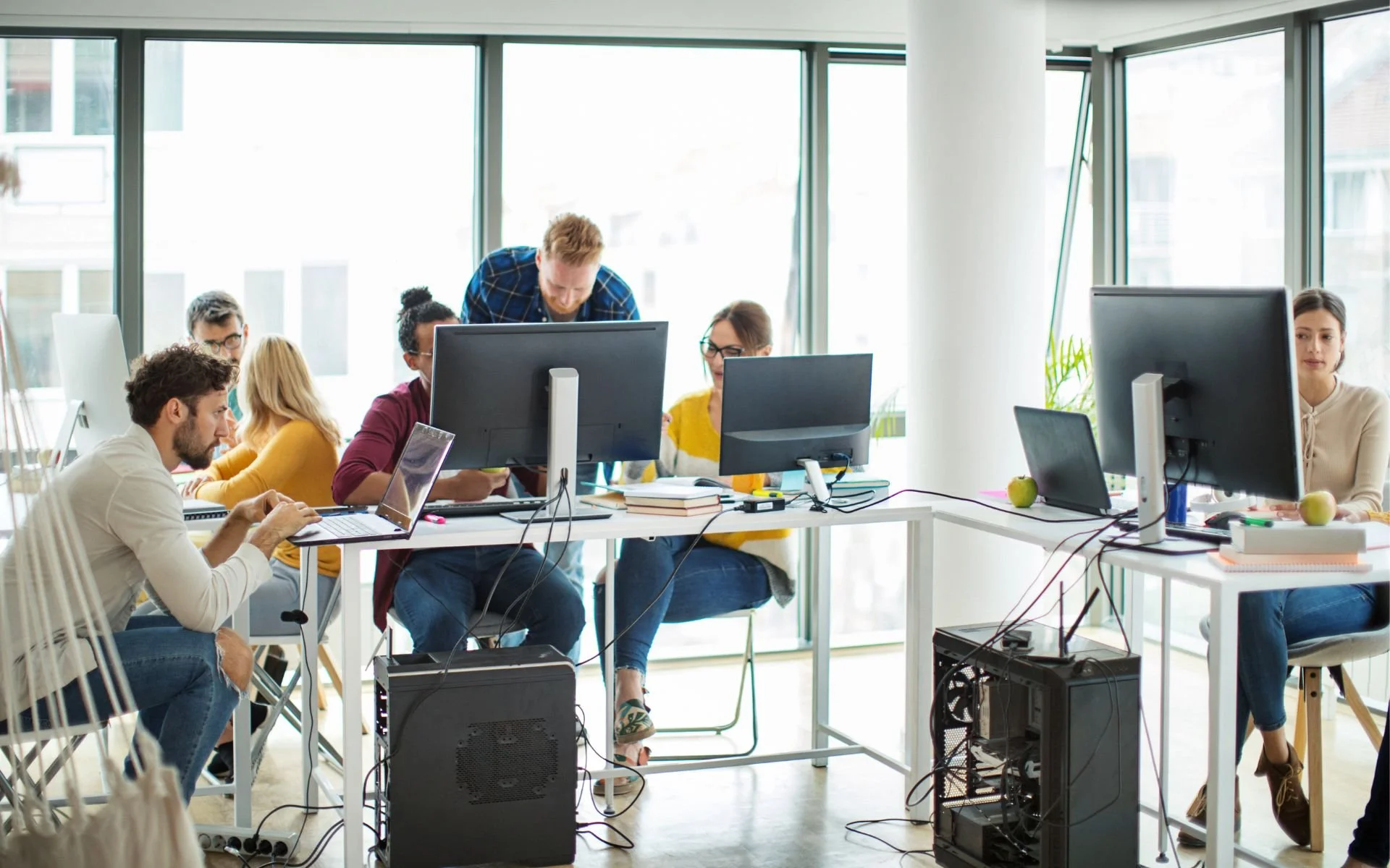 Leading Expert Managed Service Provider in Michigan | SolvIT