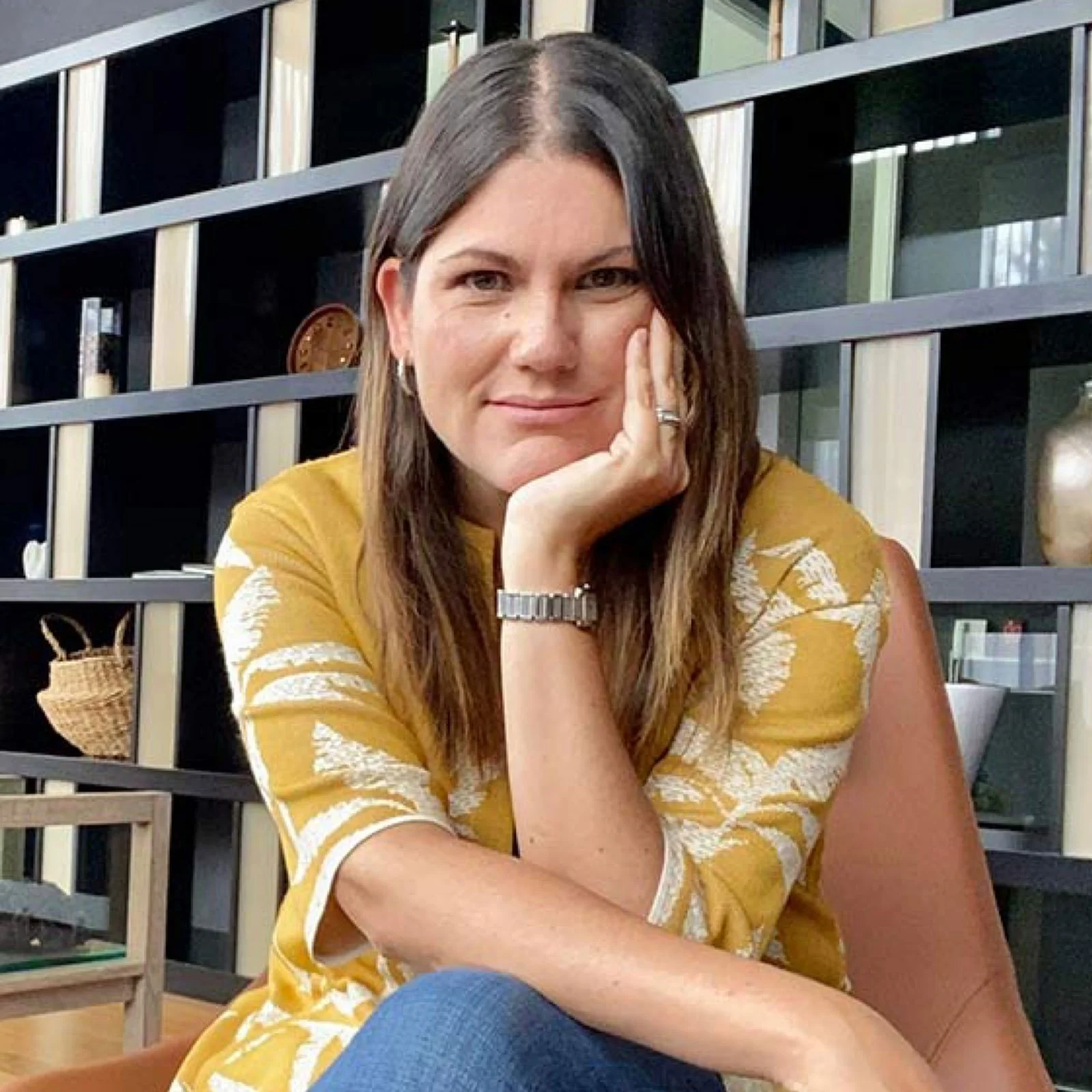 Daniela Rodríguez F — Revolution