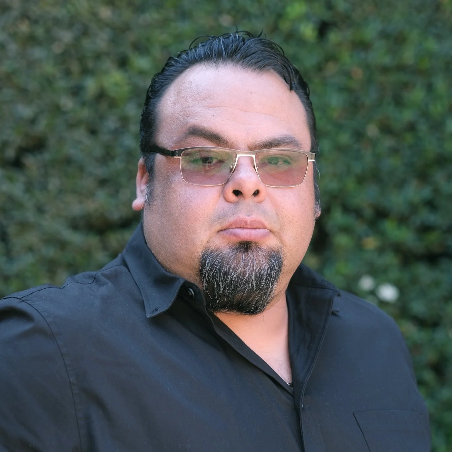 Rodrigo Castro — Revolution