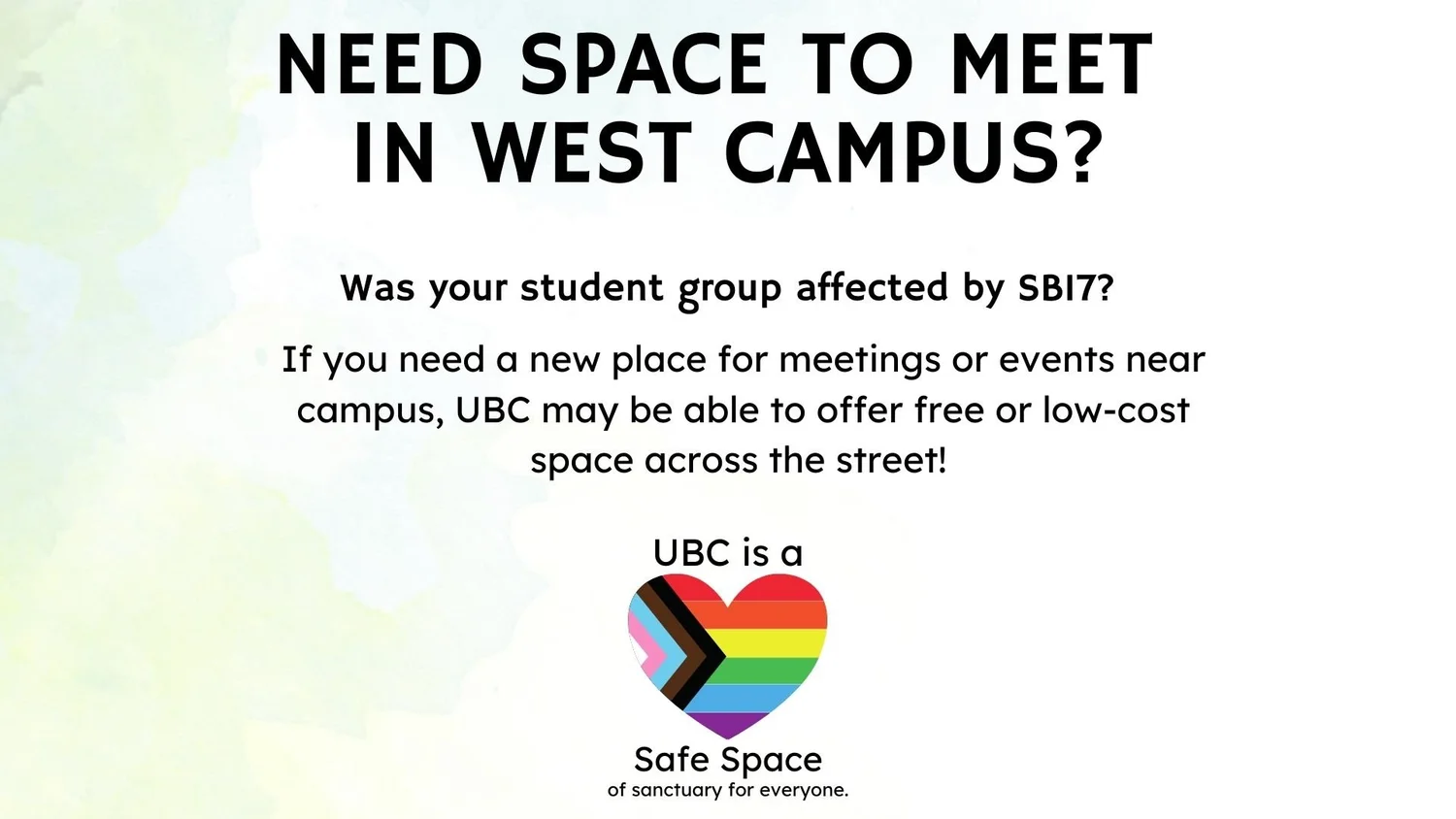 University Baptist Church