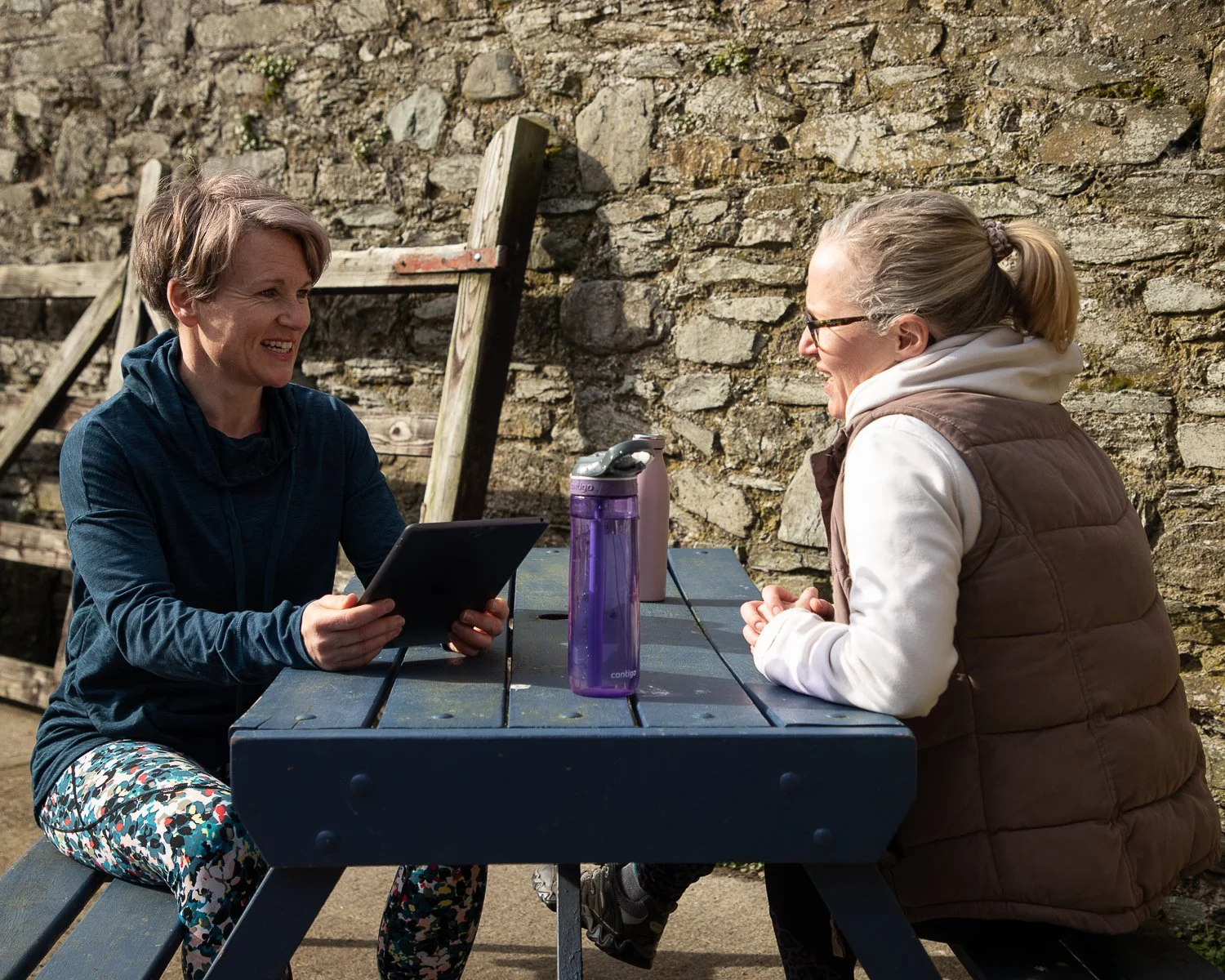Book a Service — Athgoe Castle
