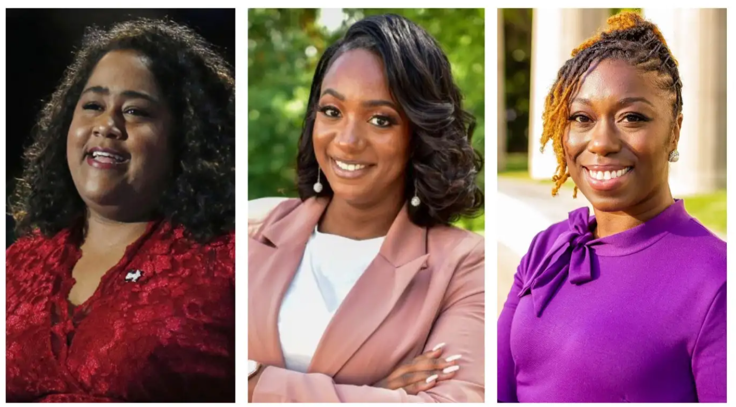 News | Charlane Oliver for Tennessee State Senate, District 19